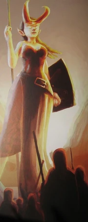 Feca | Krosmoz Wiki | Fandom