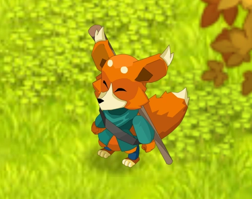 Ronald le sage lenald | Wiki Krosmoz | Fandom