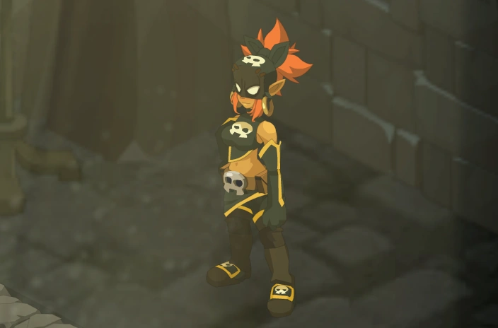 Thélène Teh | Wiki Krosmoz | Fandom