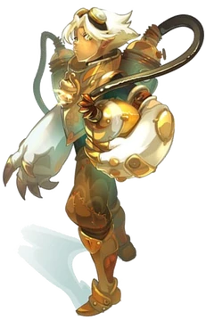 Foggernaut | Krosmoz Wiki | Fandom