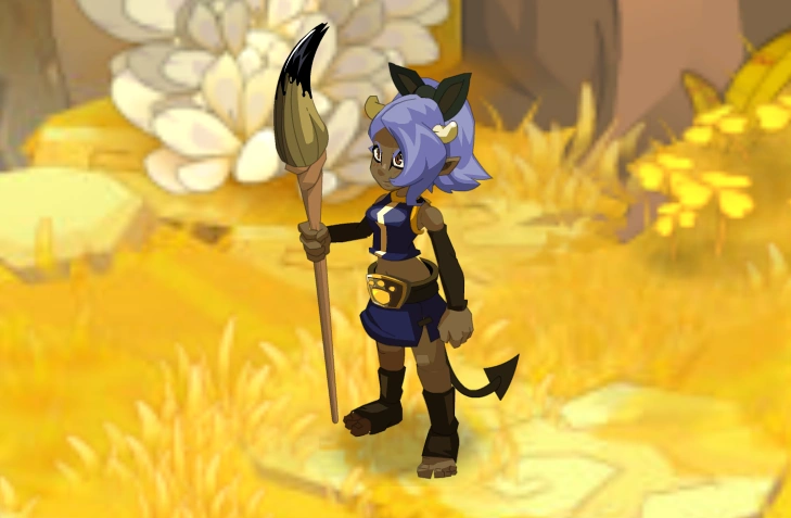 Kruella Freuz | Wiki Krosmoz | Fandom