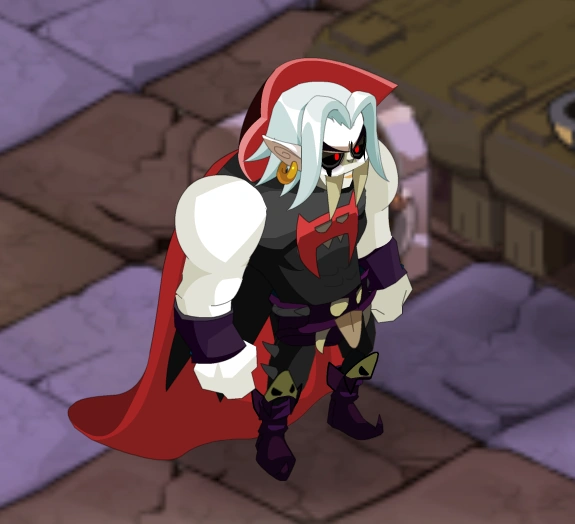 Lobo Tommy | Wiki Krosmoz | Fandom