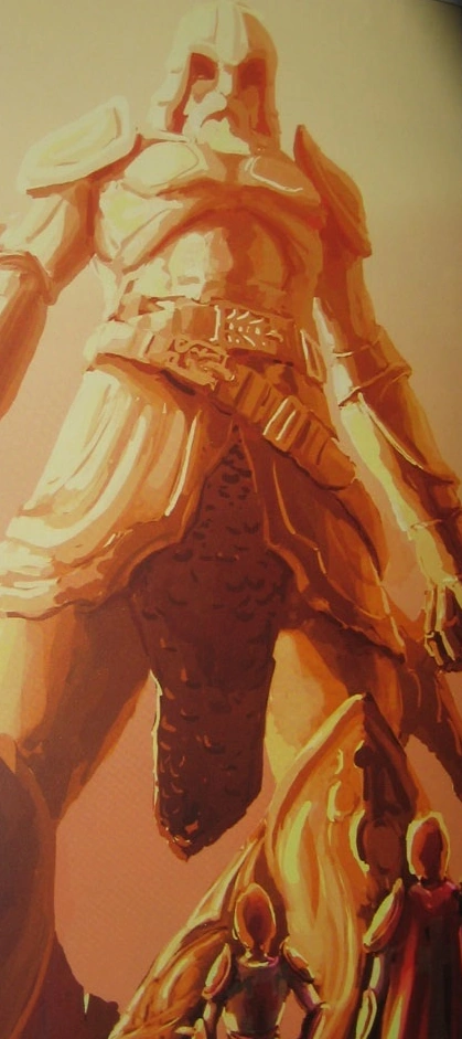 Iop | Krosmoz Wiki | Fandom