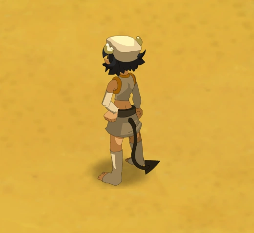 Lara Clette | Wiki Krosmoz | Fandom