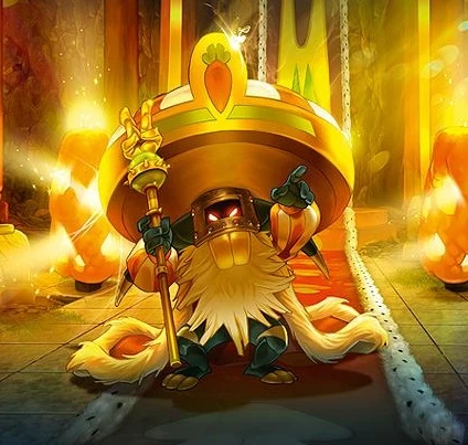 Wa Wabbit | Wiki Krosmoz | Fandom