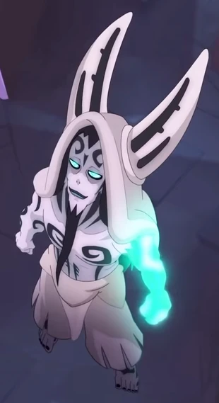 Qilby | Wiki Krosmoz | Fandom