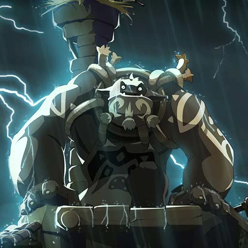 Ogrest | Wiki Krosmoz | Fandom