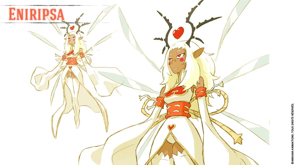 Eniripsa | Wiki Krosmoz | Fandom