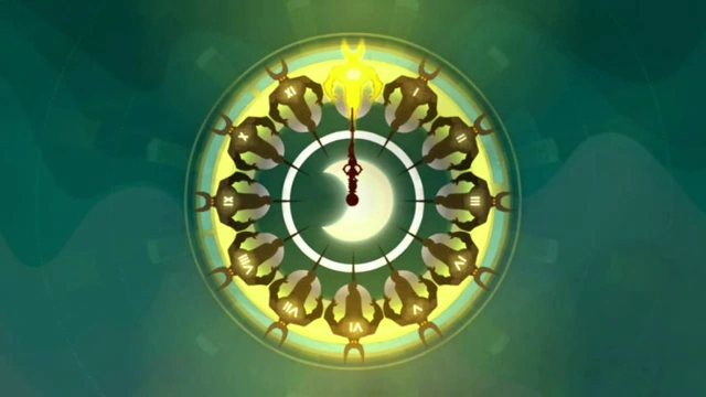 Hour Demons | Krosmoz Wiki | Fandom