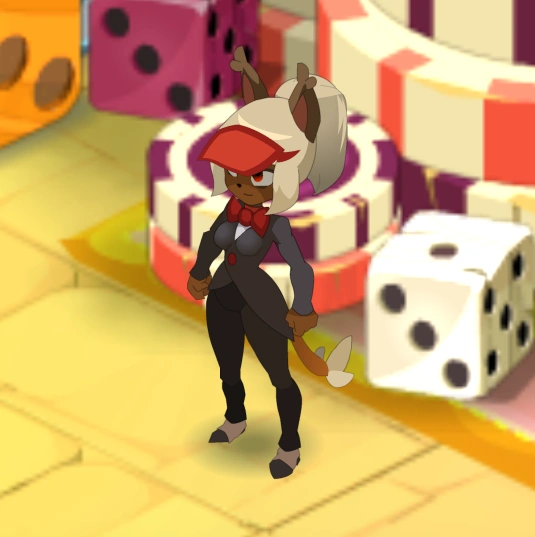 Colette Bone | Wiki Krosmoz | Fandom