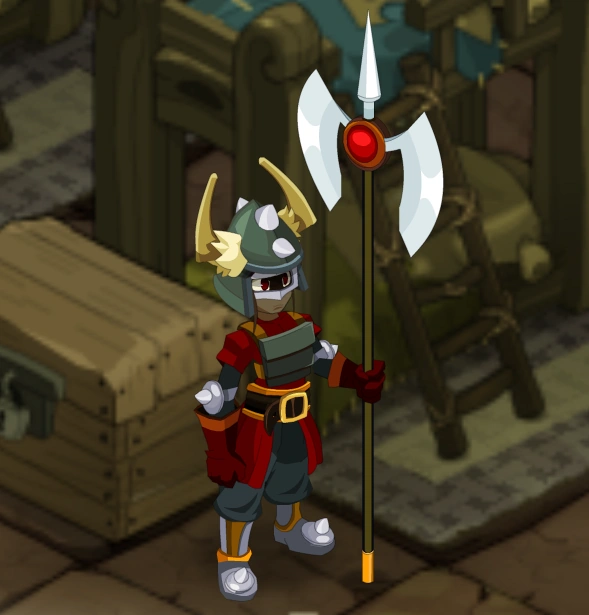 Kapi Taigne | Wiki Krosmoz | Fandom