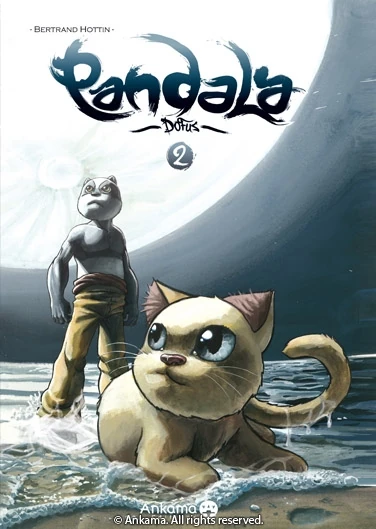 Pandala 2 | Krosmoz Wiki | Fandom