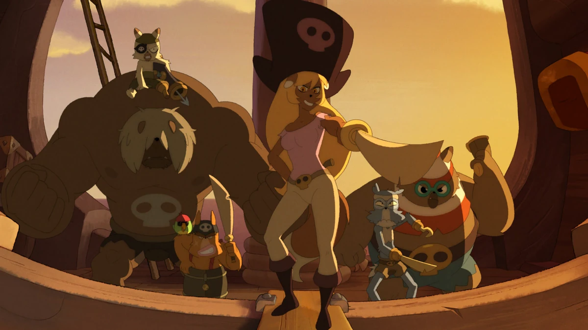 Makra | Krosmoz Wiki | Fandom