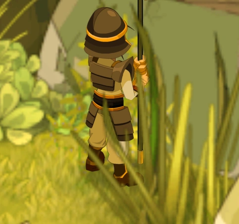 Trojen Tihpor | Wiki Krosmoz | Fandom