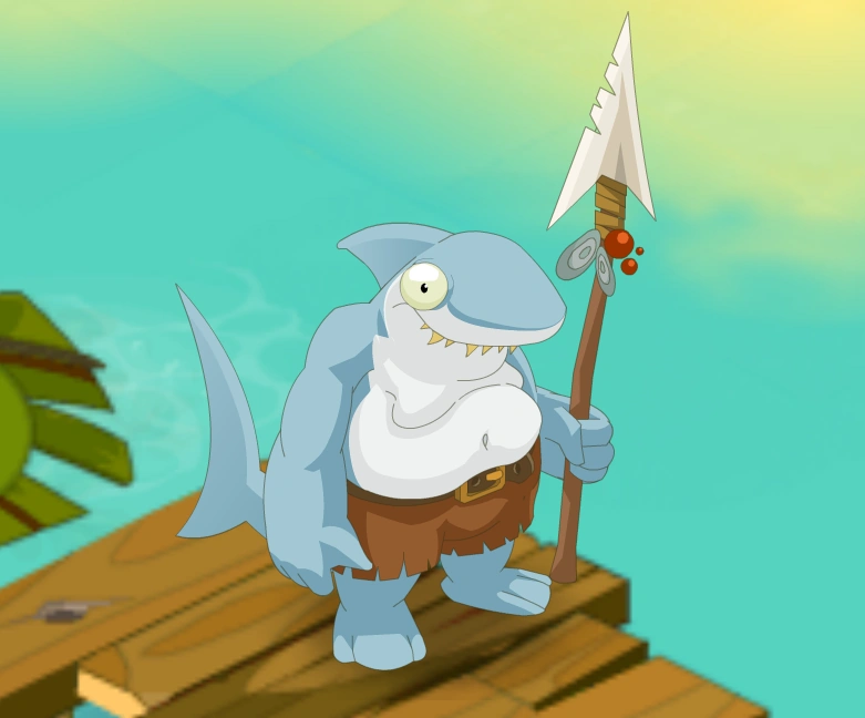 L.A.T.P. Black Boj | Wiki Krosmoz | Fandom