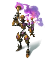 Foggernaut | Krosmoz Wiki | Fandom