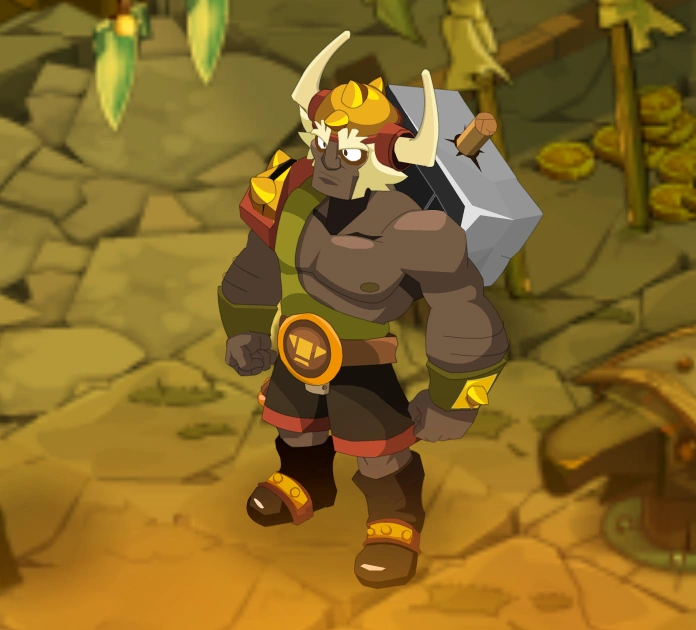 Duncan | Wiki Krosmoz | Fandom