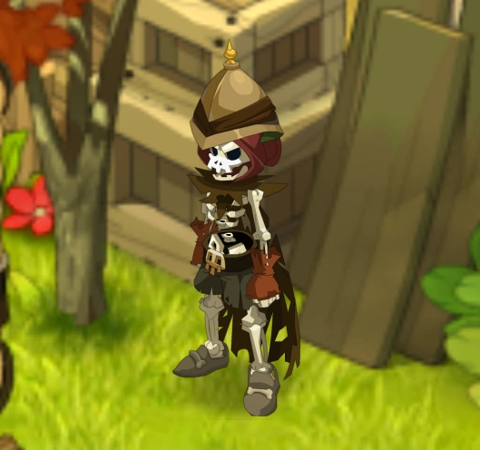 Phil Arthur | Wiki Krosmoz | Fandom