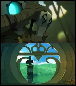 Nox | Wiki Krosmoz | Fandom