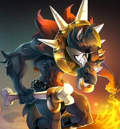 Ouginak | Wiki Krosmoz | Fandom