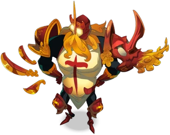 Iop | Wiki Krosmoz | Fandom