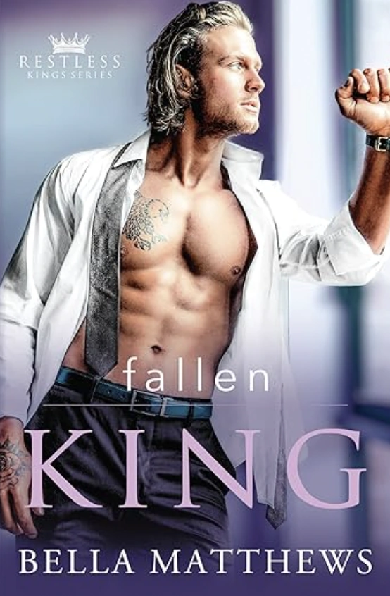 Fallen King | Kroydon Hills Universe Wiki | Fandom
