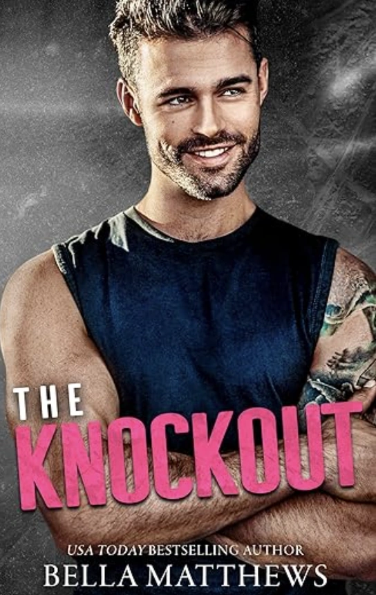 The Knockout | Kroydon Hills World Wiki | Fandom