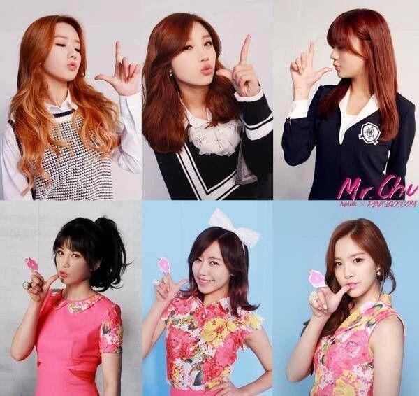 Amaryllis | KRP Profiles Wiki | Fandom