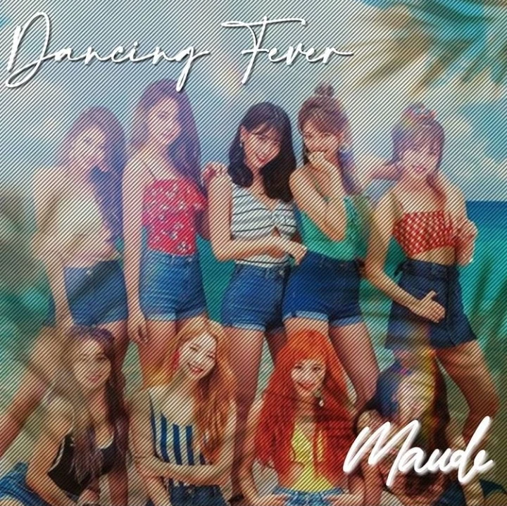 Maude | KRP Profiles Wiki | Fandom