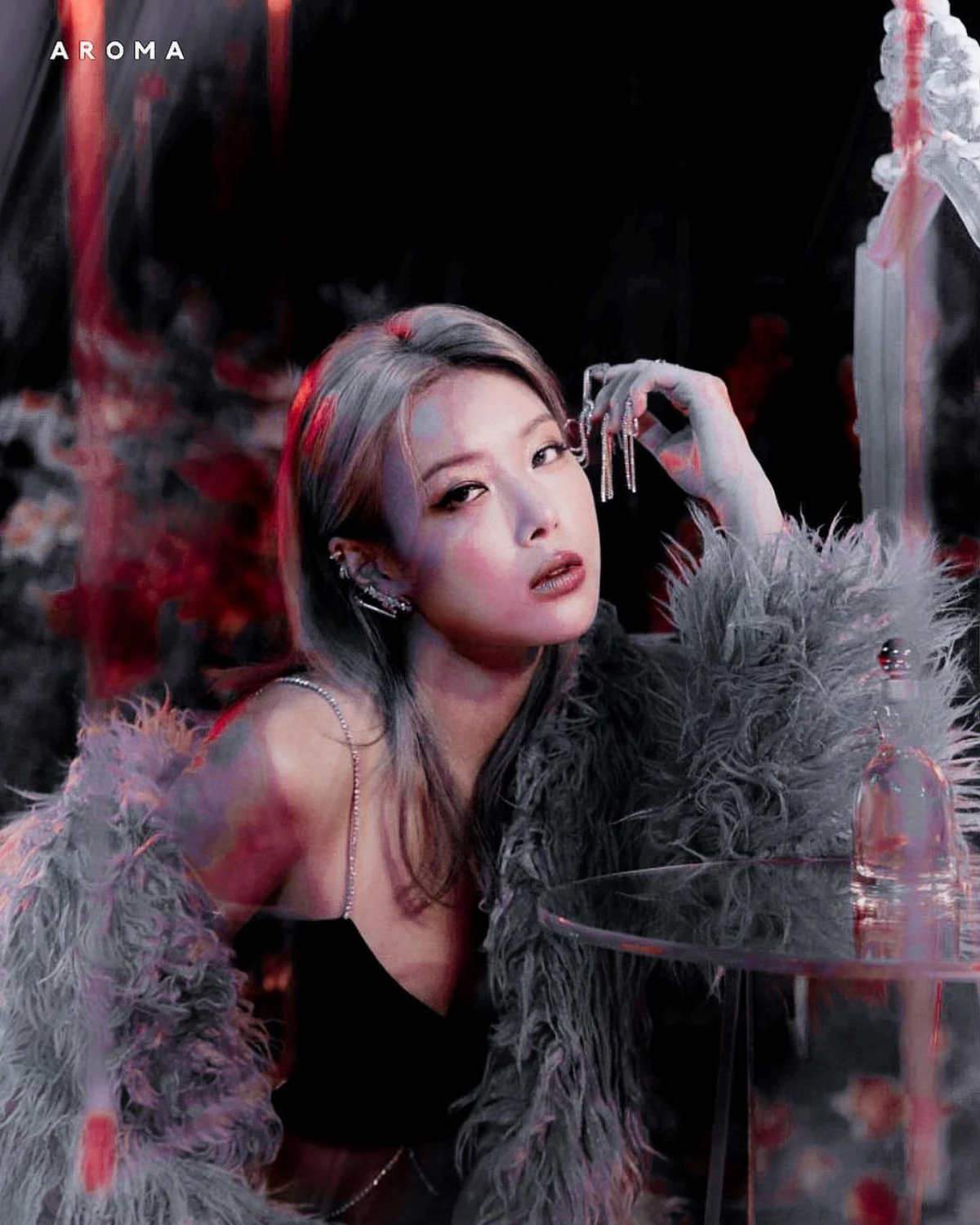 Daisy | KRP Profiles Wiki | Fandom