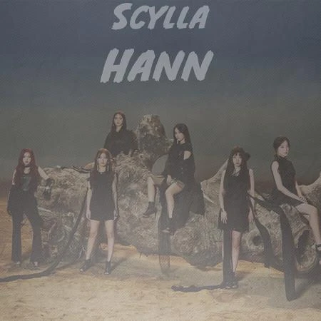 Scylla | KRP Profiles Wiki | Fandom