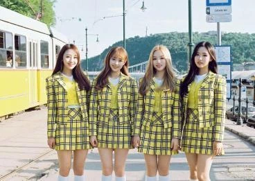 Clover | KRP Profiles Wiki | Fandom