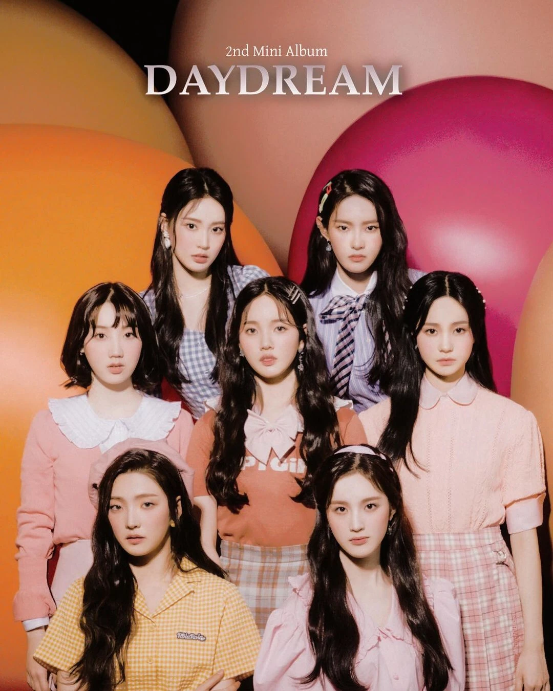 Dream:Us | KRP Profiles Wiki | Fandom