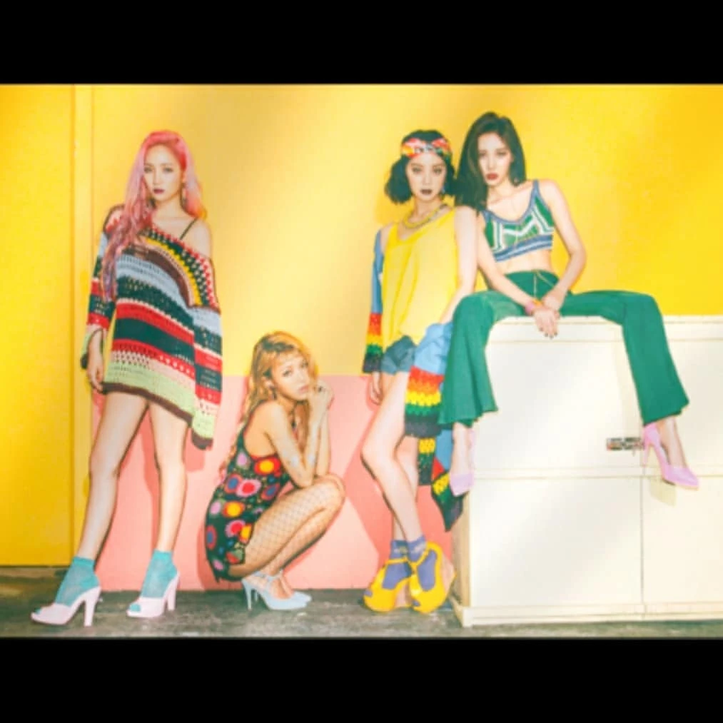 Violet | KRP Profiles Wiki | Fandom