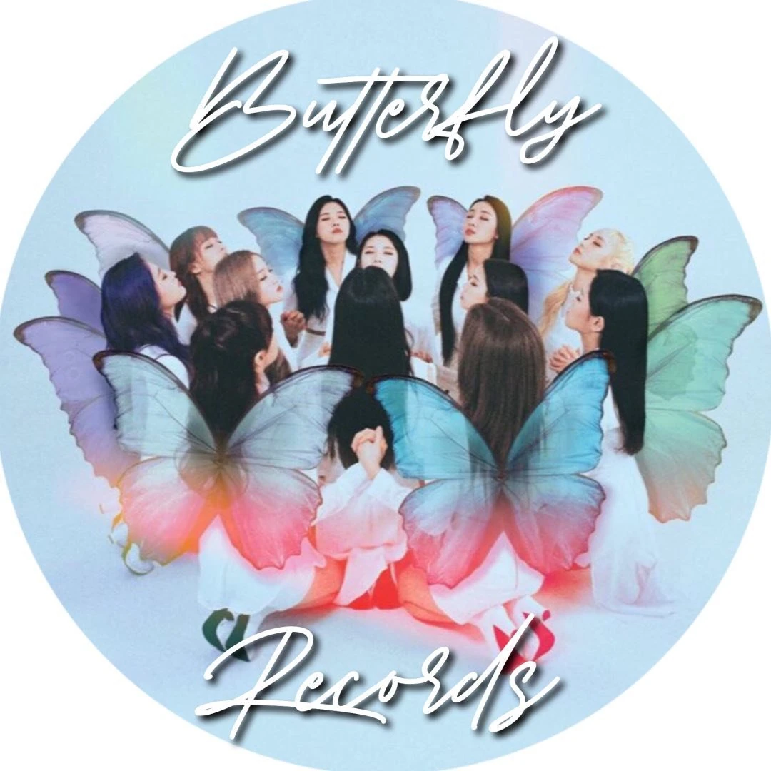 Butterfly Records | KRP Profiles Wiki | Fandom