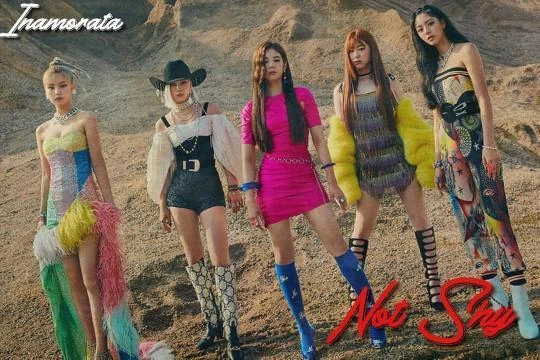 Inamorata | KRP Profiles Wiki | Fandom