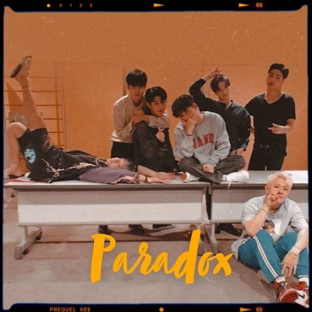 Paradox | KRP Profiles Wiki | Fandom