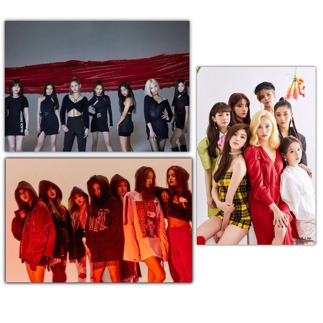 Daylight | KRP Profiles Wiki | Fandom