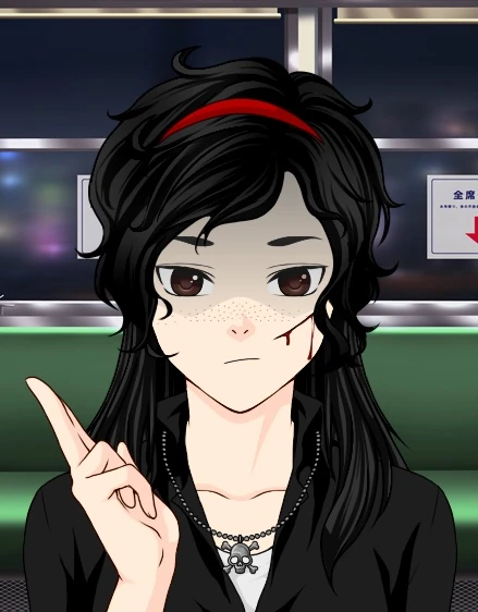 Jennifer Kising | K-RP: The Heister's Dream Wiki | Fandom