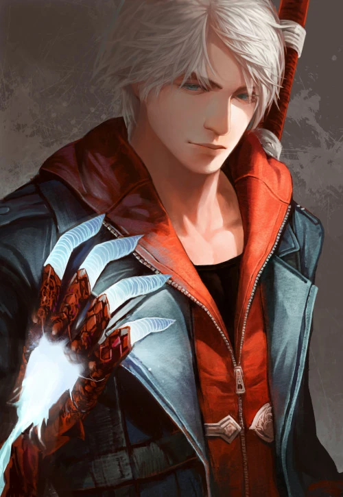 Nero | K-RP: The Heister's Dream Wiki | Fandom