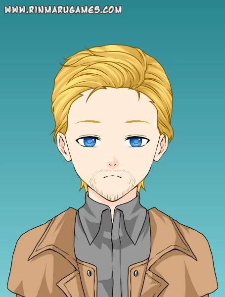 Thomas Clurk | K-RP: The Heister's Dream Wiki | Fandom