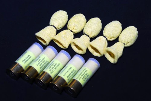 Beanbag Rounds | K-RP: The Heister's Dream Wiki | Fandom