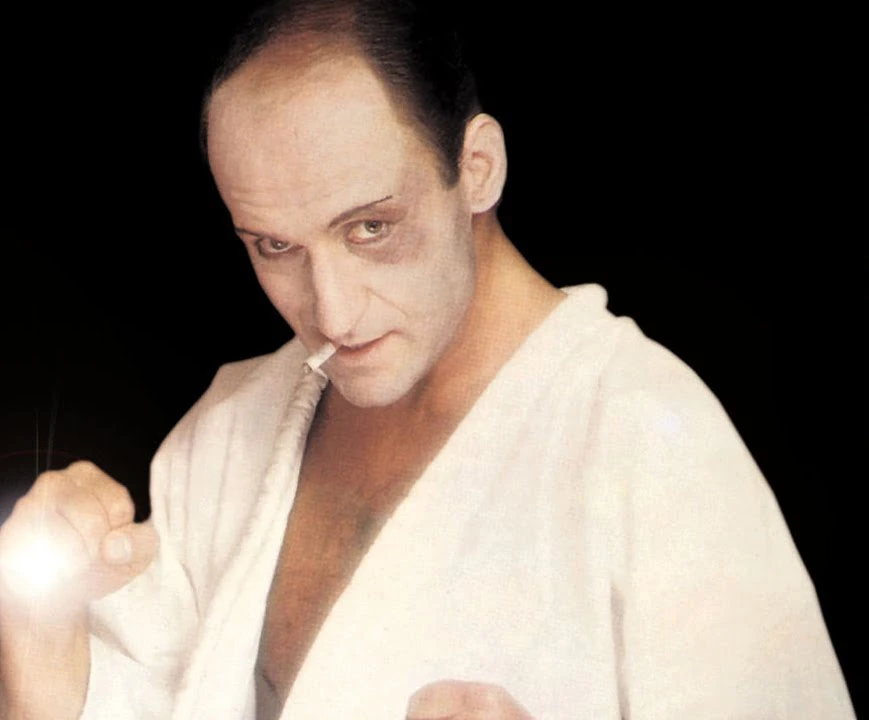 Franek Kimono | KRP Wiki | Fandom