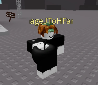 Bad apple | Kill random people before the server crashes Wiki | Fandom