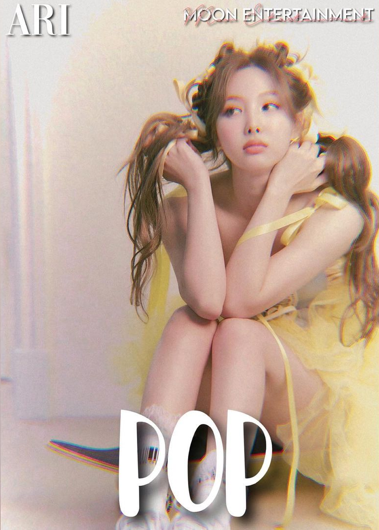 Ari | Krpnktube Wiki | Fandom