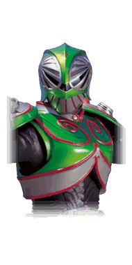 Verde | Kamen Rider Super Climax Heroes Wikia | Fandom