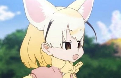 Fennec Fox | Kamen Rider Super Climax Heroes Wikia | Fandom