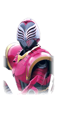 Raia | Kamen Rider Super Climax Heroes Wikia | Fandom