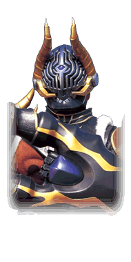 Imperer | Kamen Rider Super Climax Heroes Wikia | Fandom