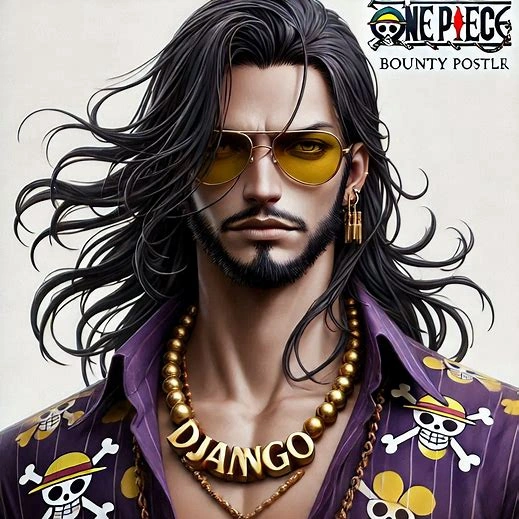 Django | Anakiverse Wiki | Fandom